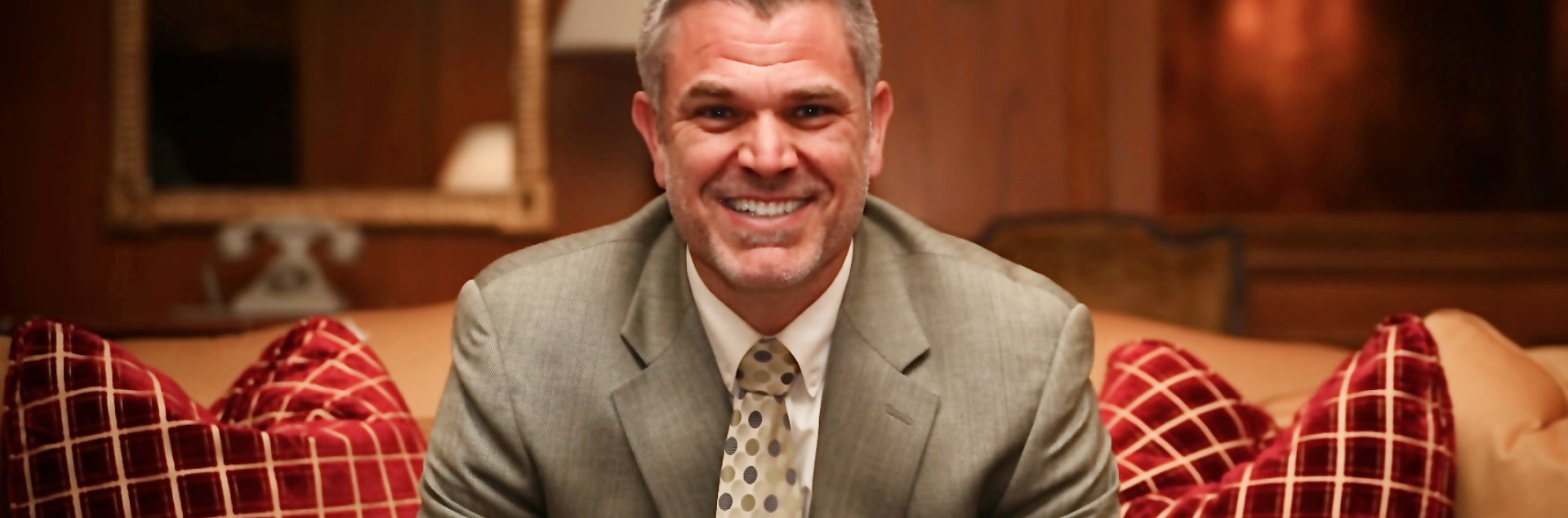 Resh Jefferies - ReshLaw Accident & Injury