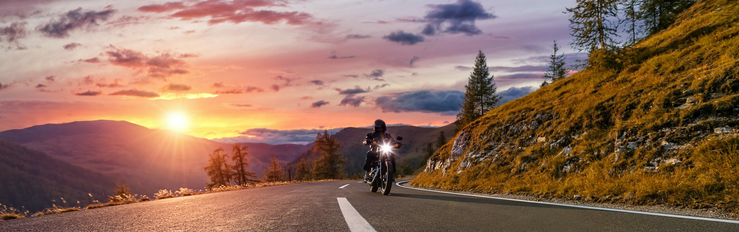 Utah Motorcycle Accident Lawyer | ReshLaw