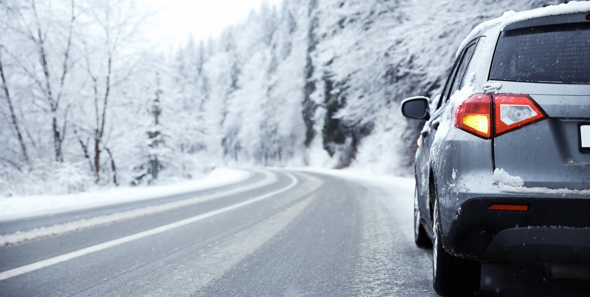 Utah Car Accident Lawyer | ReshLaw